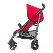 Chicco Liteway² buggy rood | wehkamp