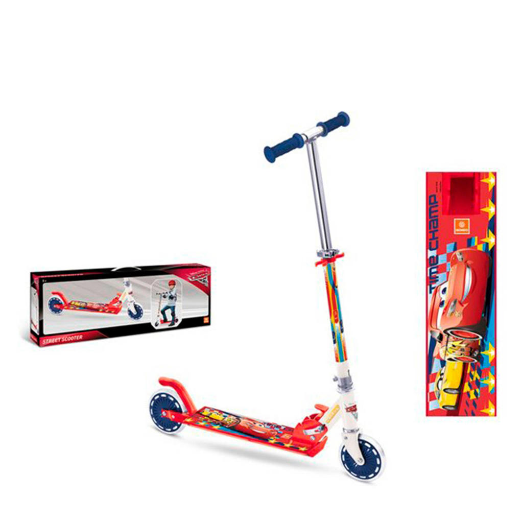 Disney Cars step | wehkamp