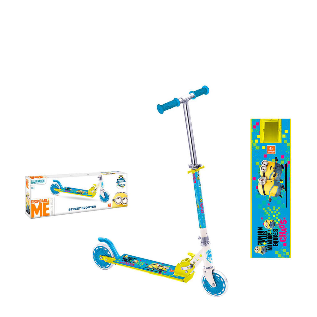 Disney Minions step kopen? | Morgen in huis | wehkamp