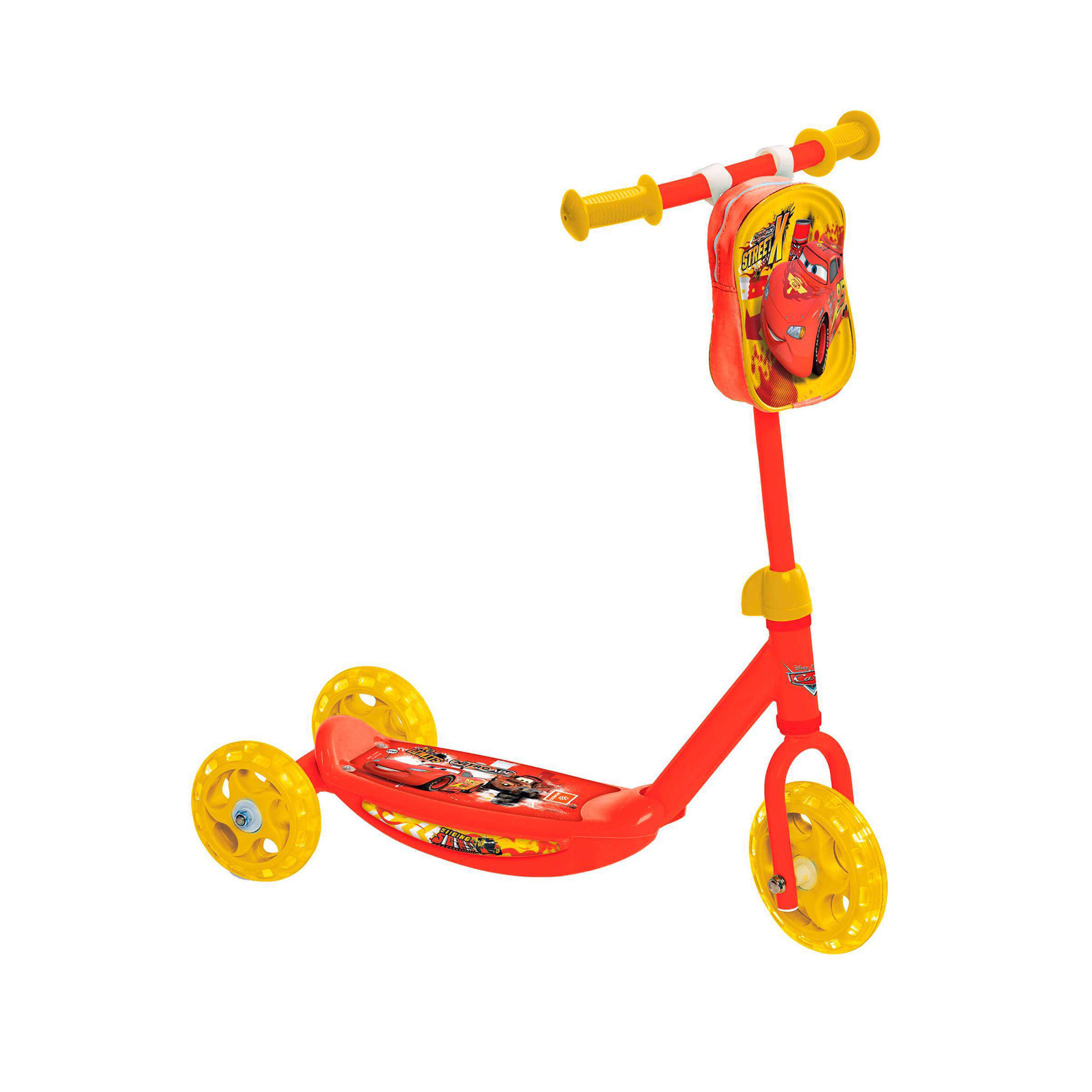 Disney Cars step | wehkamp