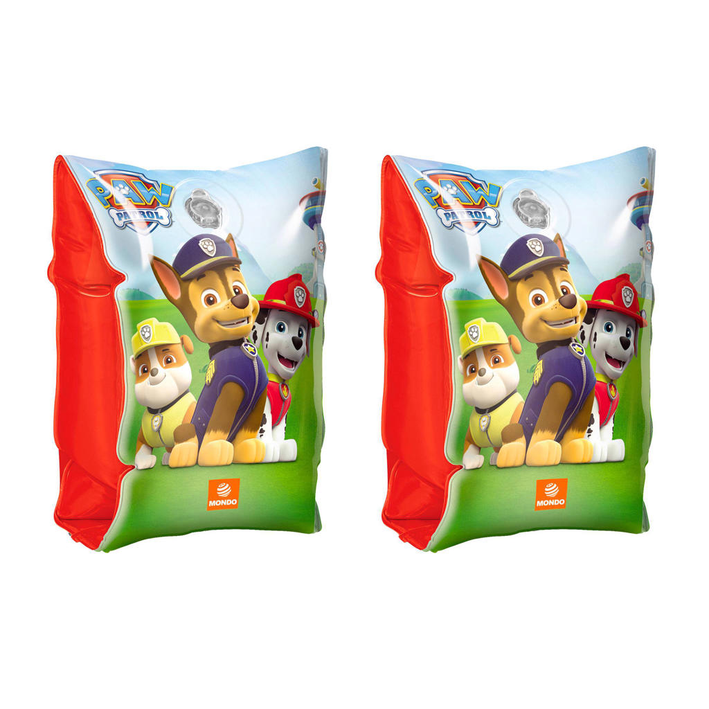 Paw Patrol inflatable set | wehkamp