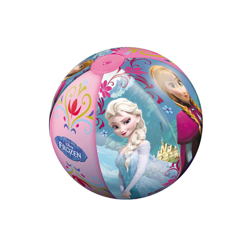 Disney Frozen inflatable set | wehkamp