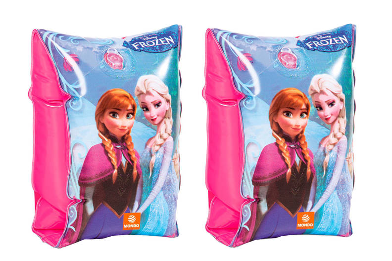 Disney Frozen inflatable set | wehkamp