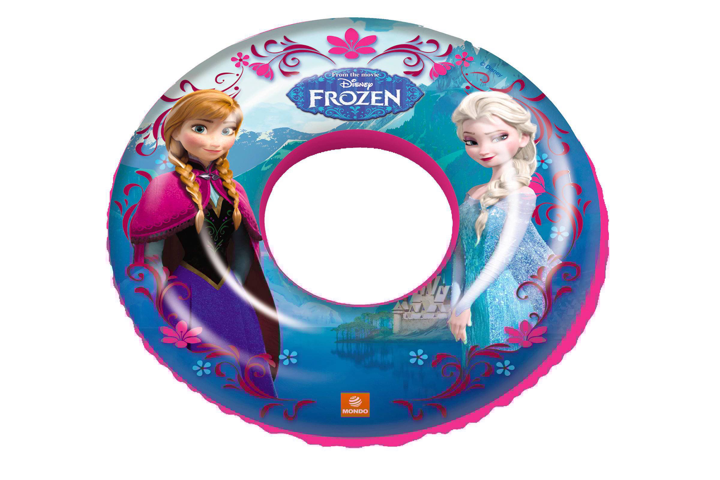 Disney Frozen inflatable set | wehkamp