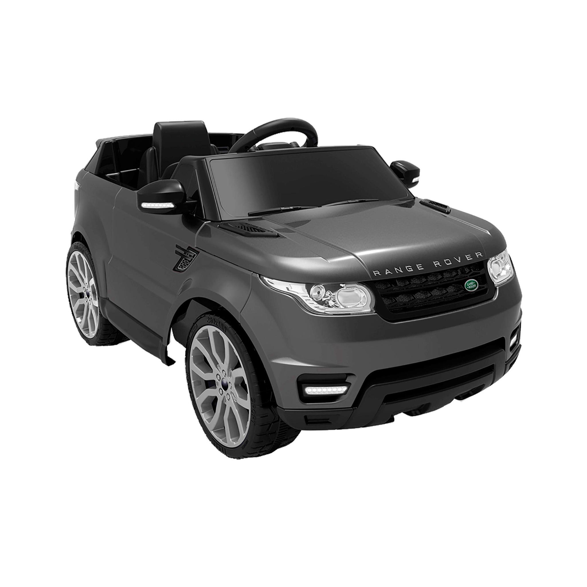 Feber Range Rover accuvoertuig | wehkamp