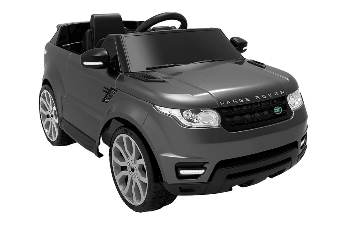 Feber Range Rover accuvoertuig | wehkamp