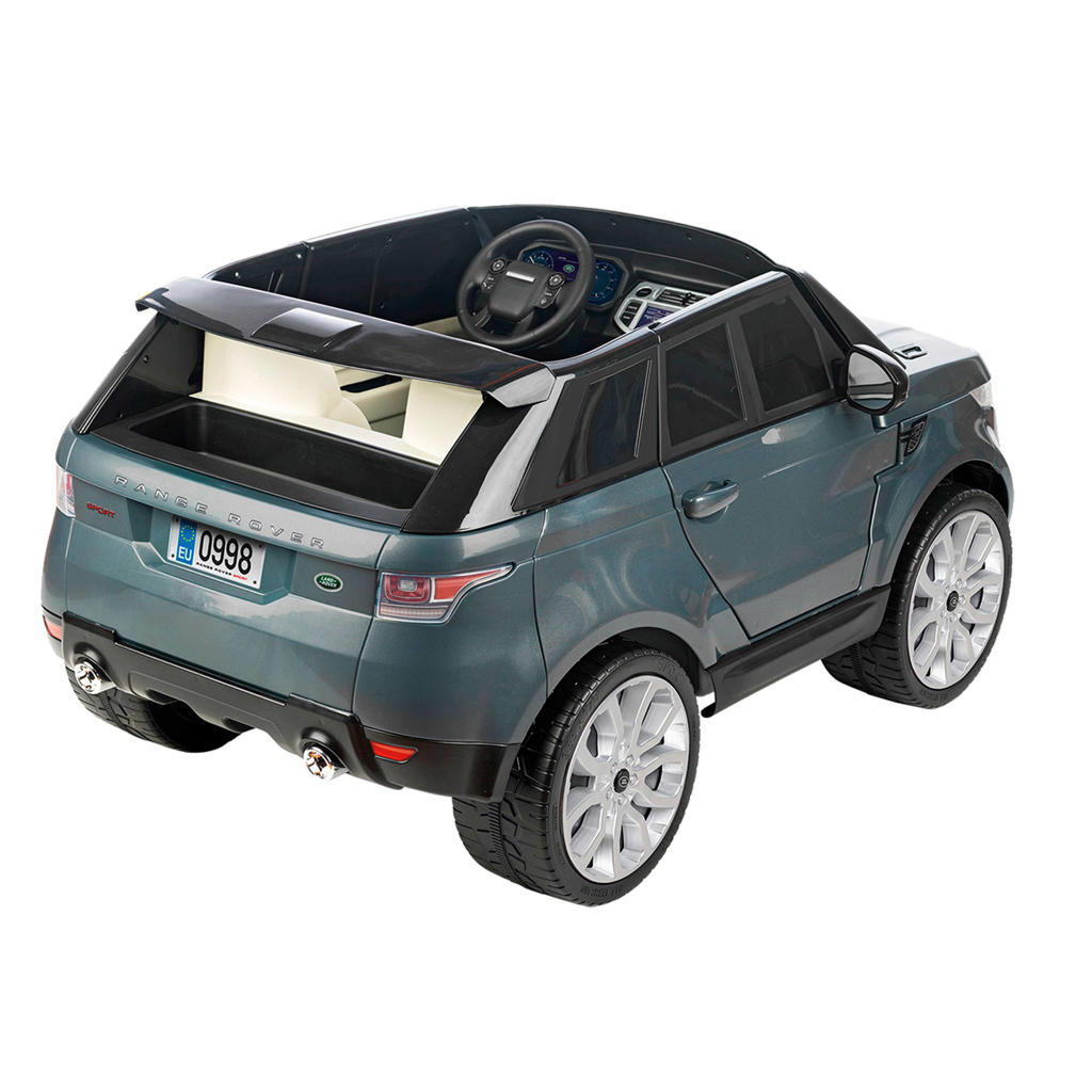 Feber Range Rover accuvoertuig | wehkamp