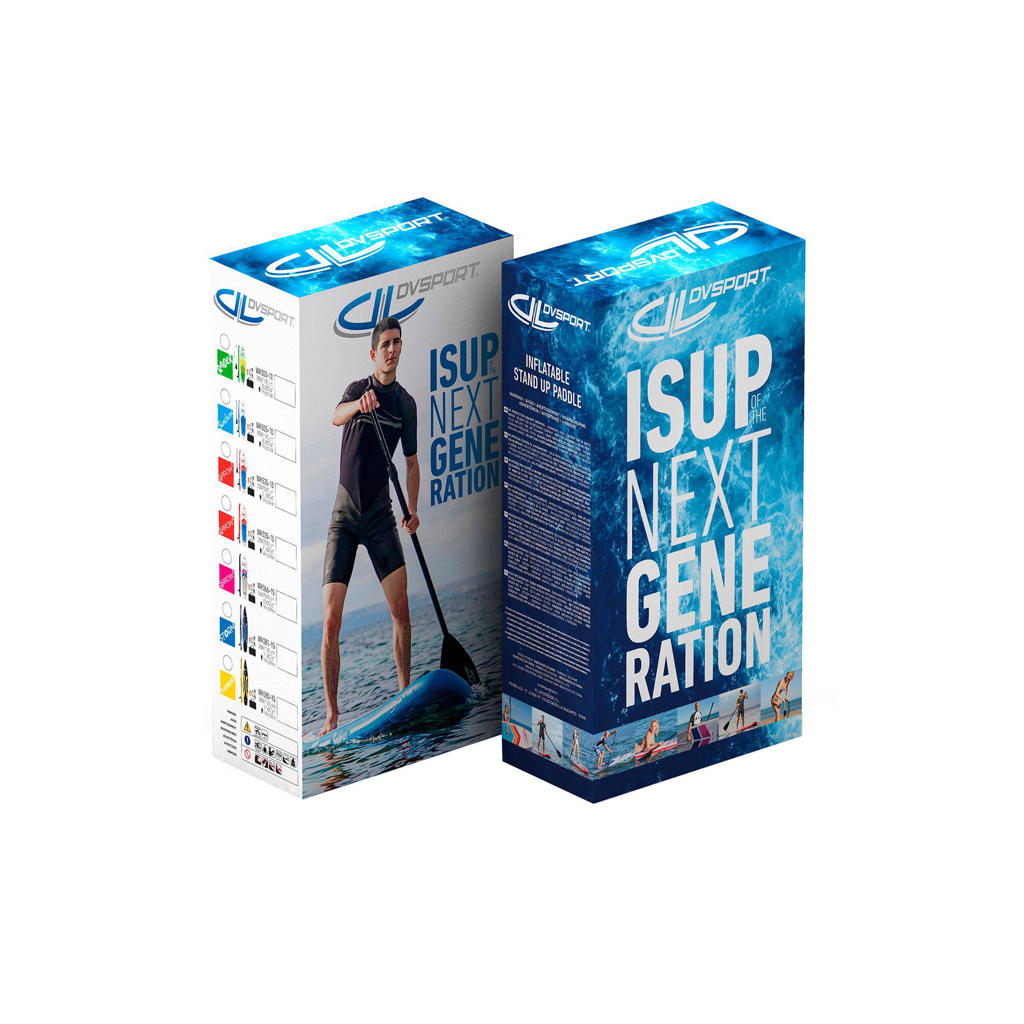 Sunshine Sunshine SUP board kopen? | Morgen in huis | wehkamp