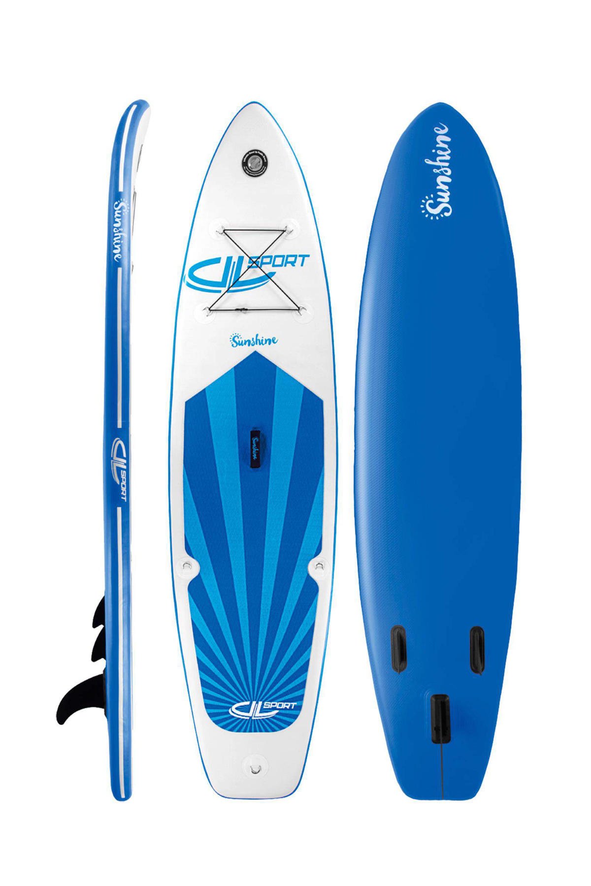 Sunshine Sunshine SUP board kopen? | Morgen in huis | wehkamp