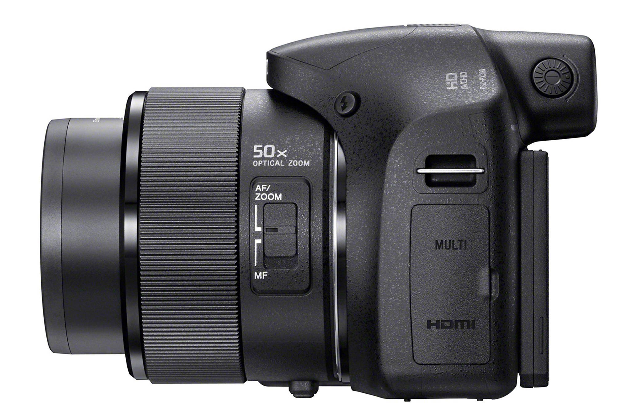 Sony DSC-HX300 superzoom camera | wehkamp