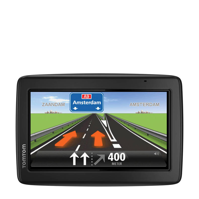 TomTom Start 25 M Europa LTM autonavigatie | wehkamp