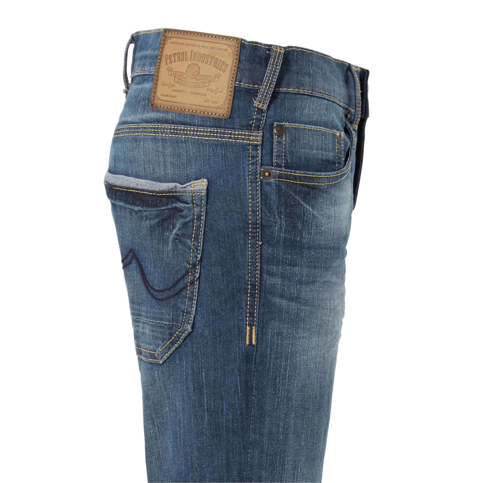 Petrol Industries Sullivan slim fit jeans | wehkamp