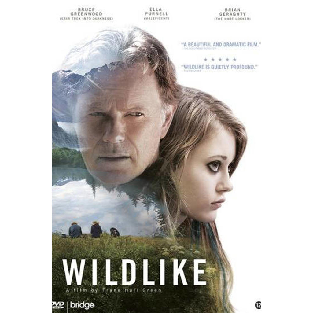 Wildlike (DVD) kopen? | Morgen in huis | wehkamp