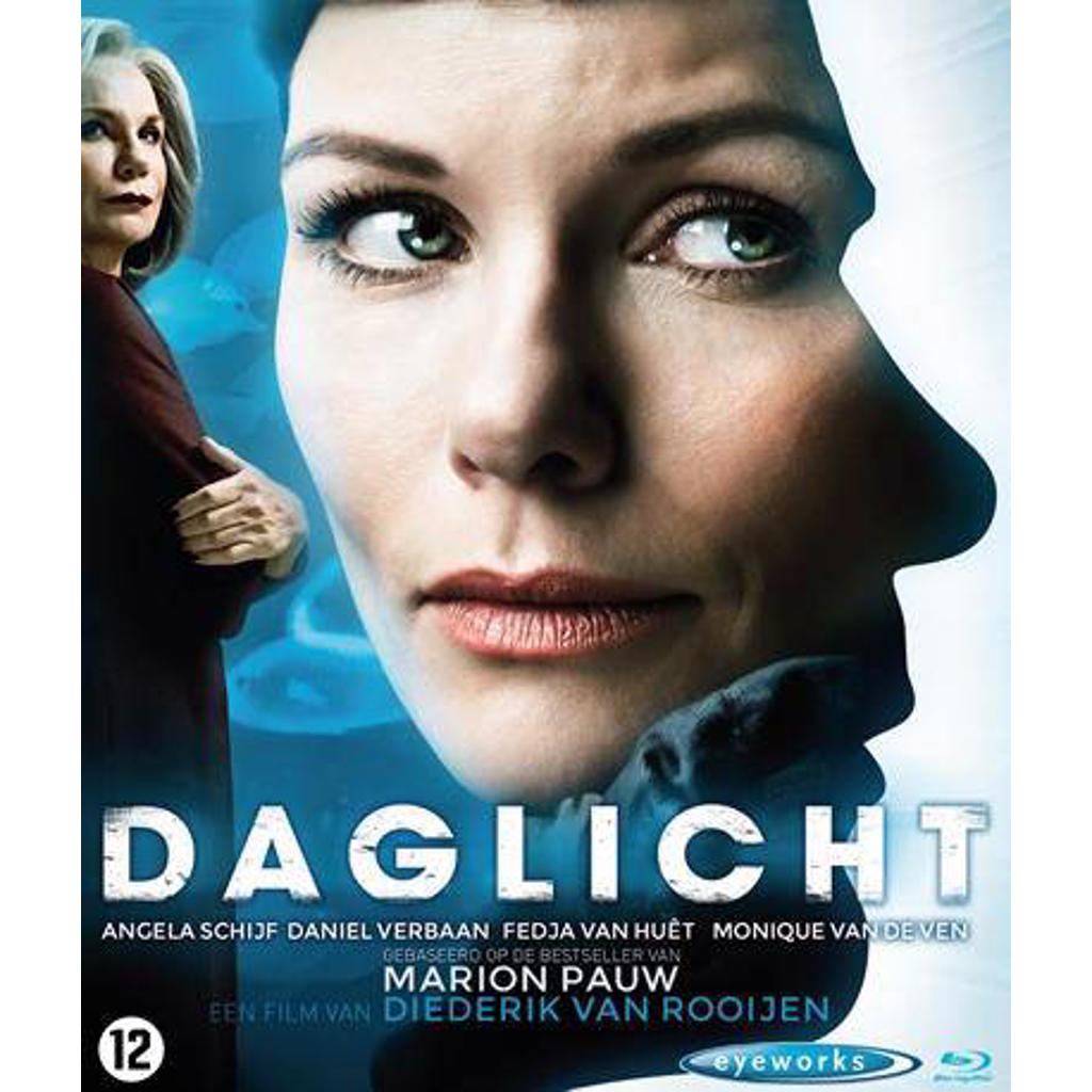 Daglicht (Blu-ray) kopen? | Morgen in huis | wehkamp