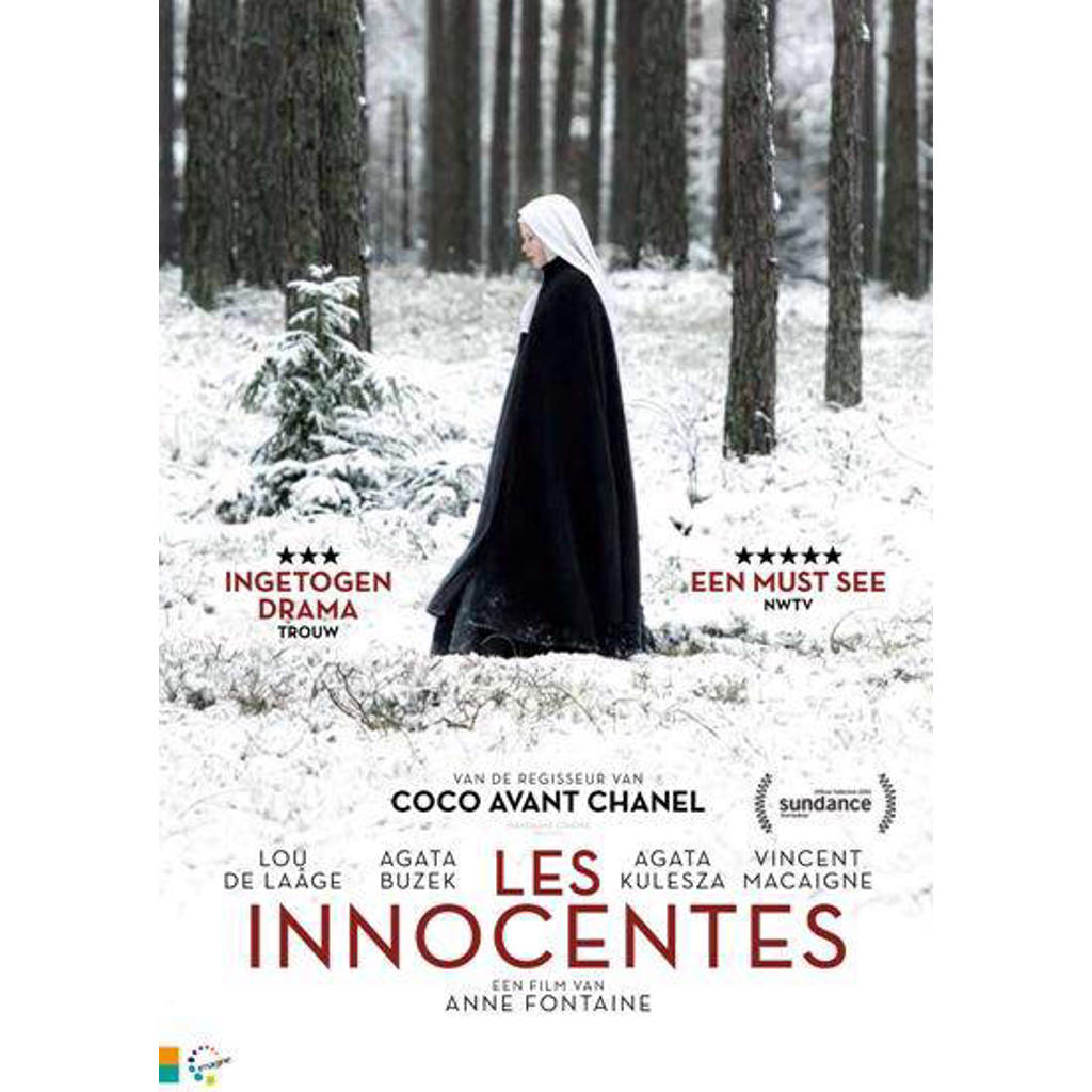 Les Innocentes (DVD) kopen? | Morgen in huis | wehkamp