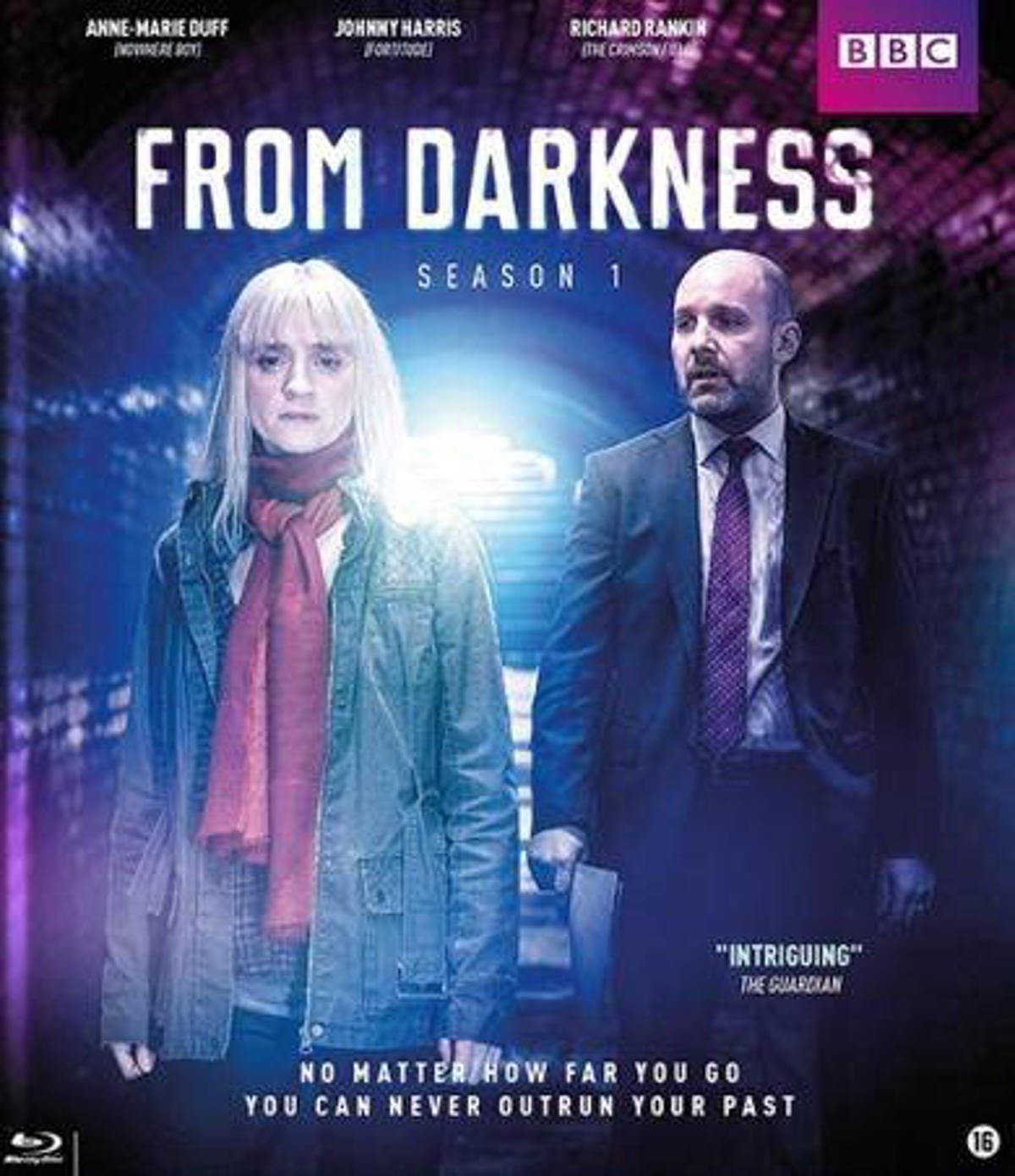From Darkness - Seizoen 1 (Blu-ray) | wehkamp