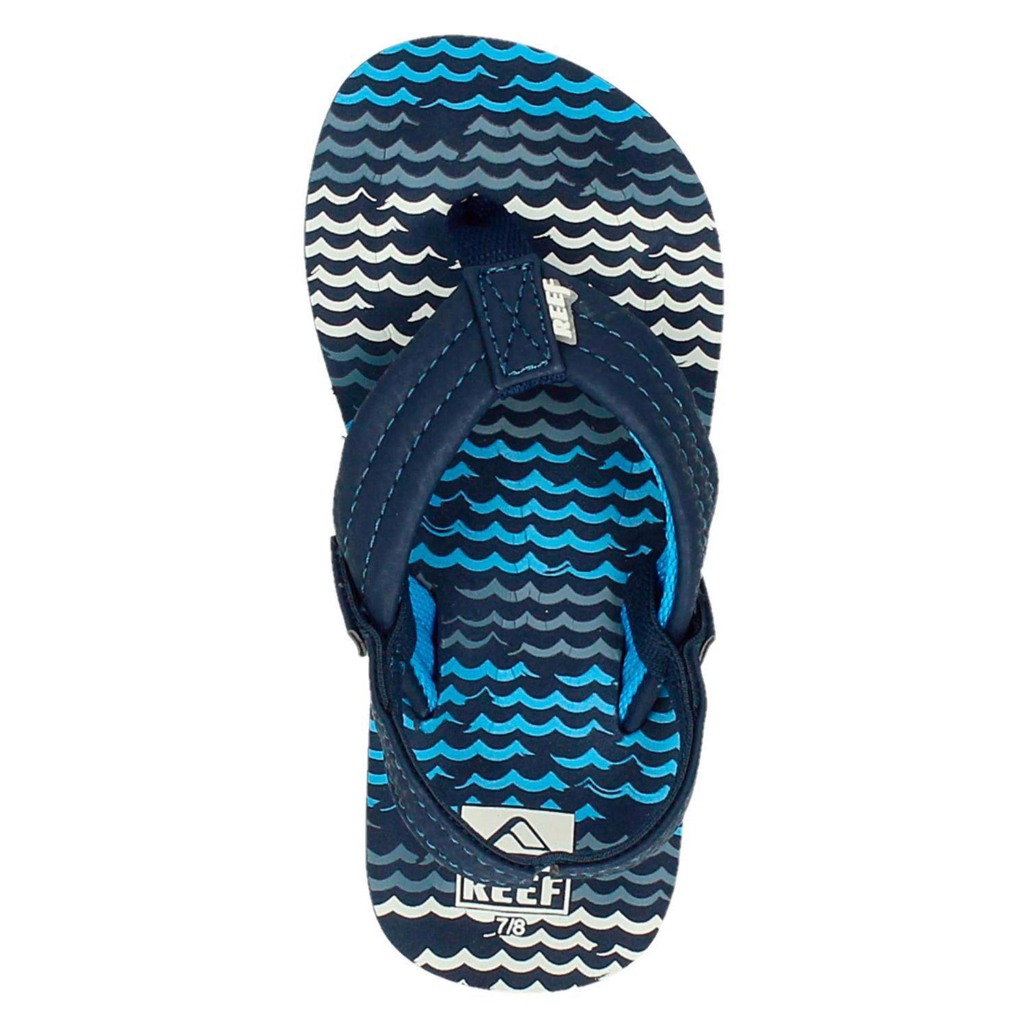 Reef slippers | wehkamp