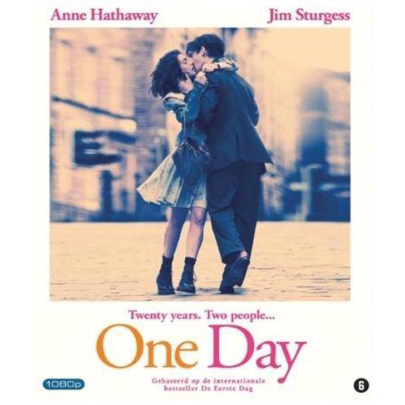 One Day (Blu-ray) | wehkamp