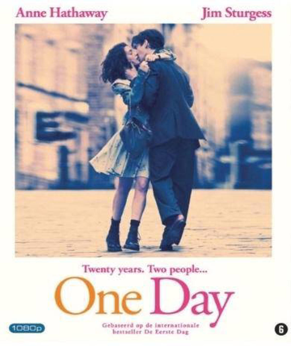 One Day (Blu-ray) | wehkamp