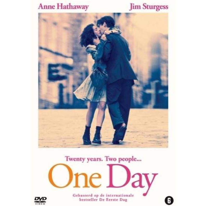 One Day (DVD) | wehkamp