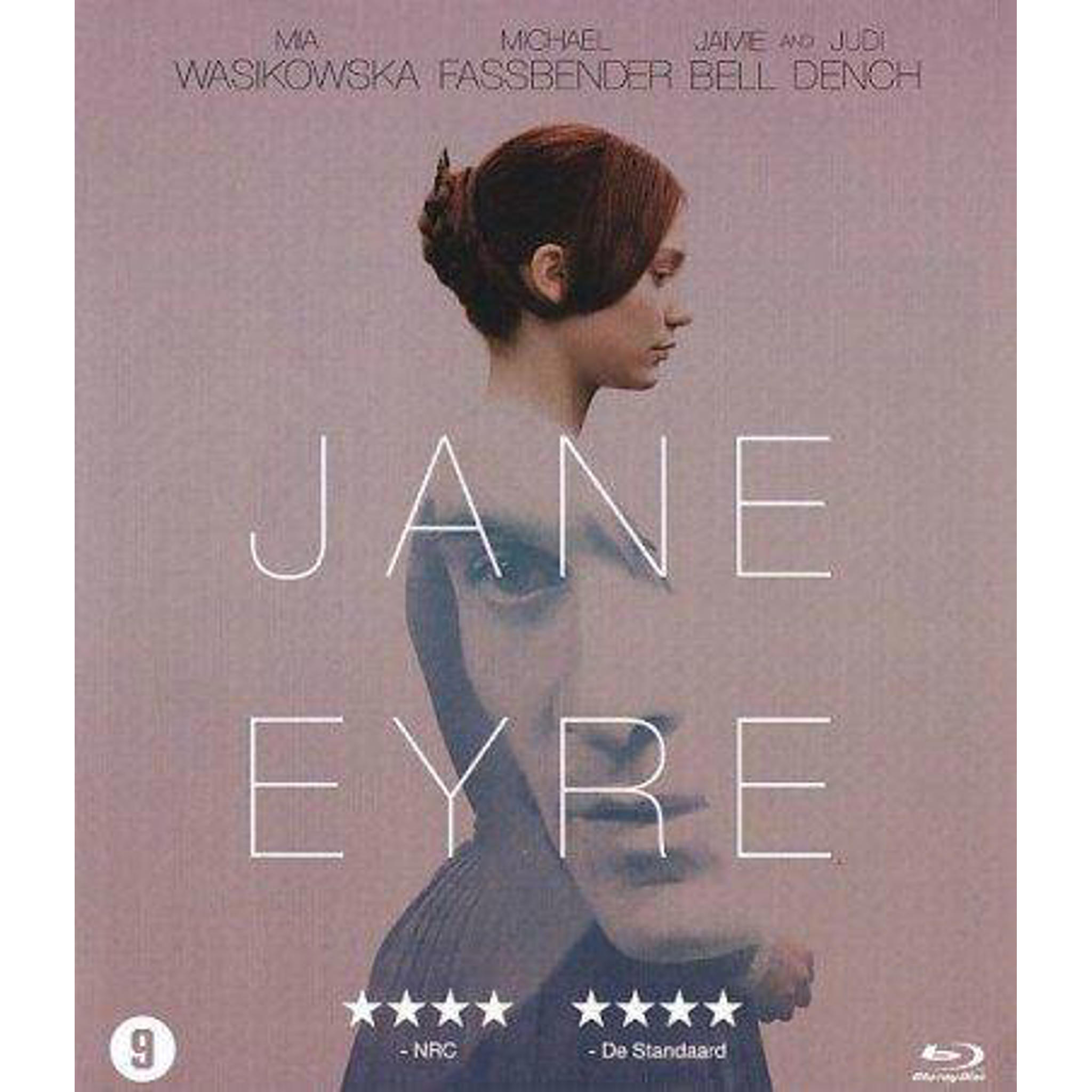 Jane Eyre (Blu-ray) | wehkamp