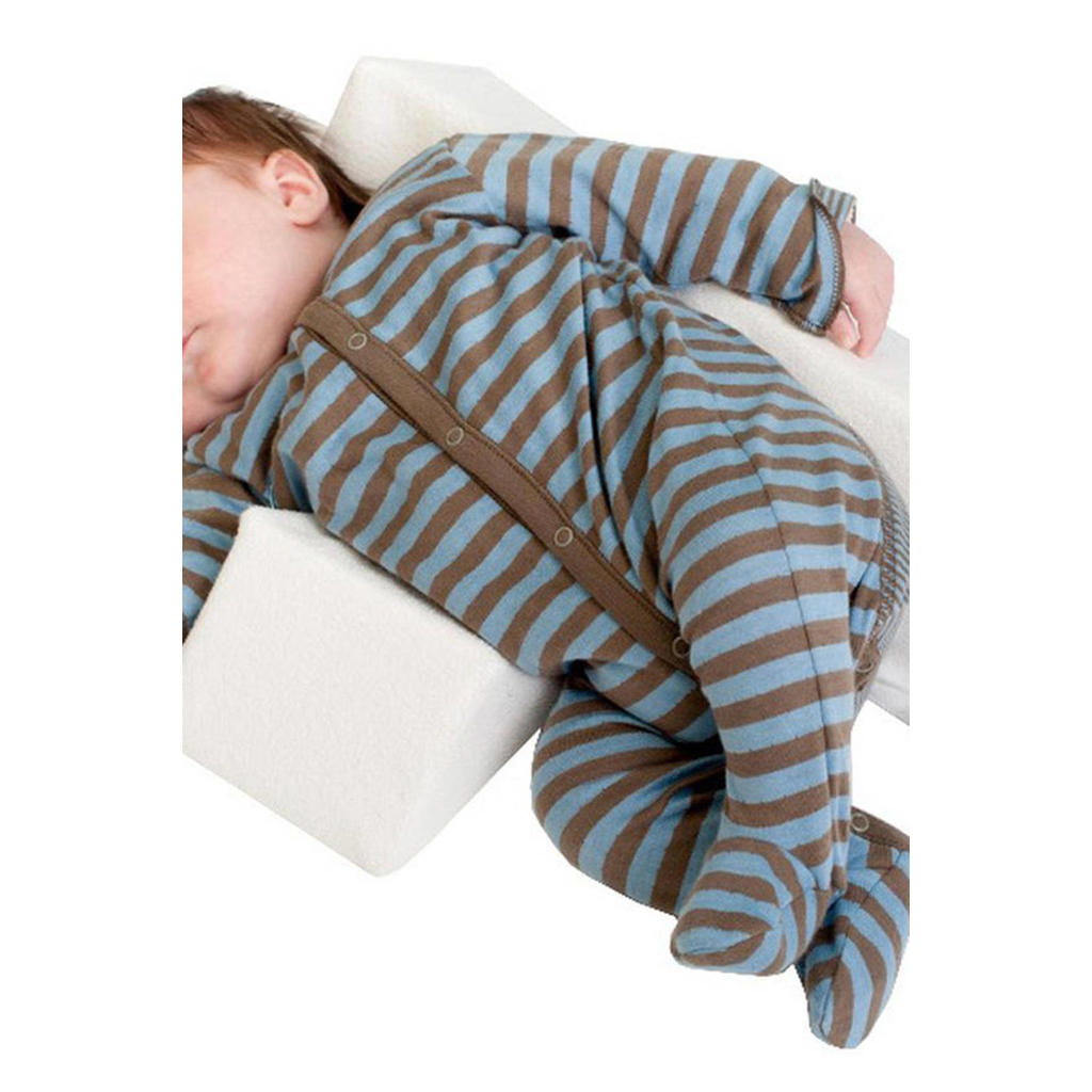 Doomoo Basics zijligkussen | wehkamp