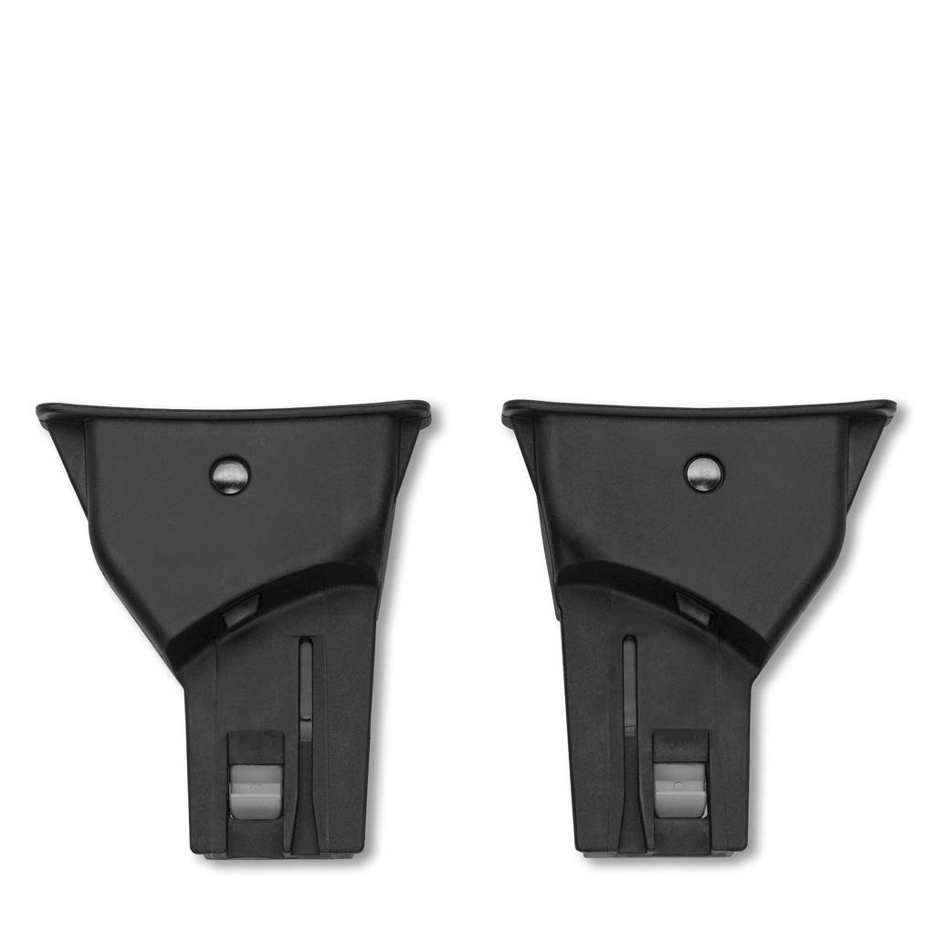 Britax Römer B-AGILE adapter voor autostoel en reiswieg | wehkamp