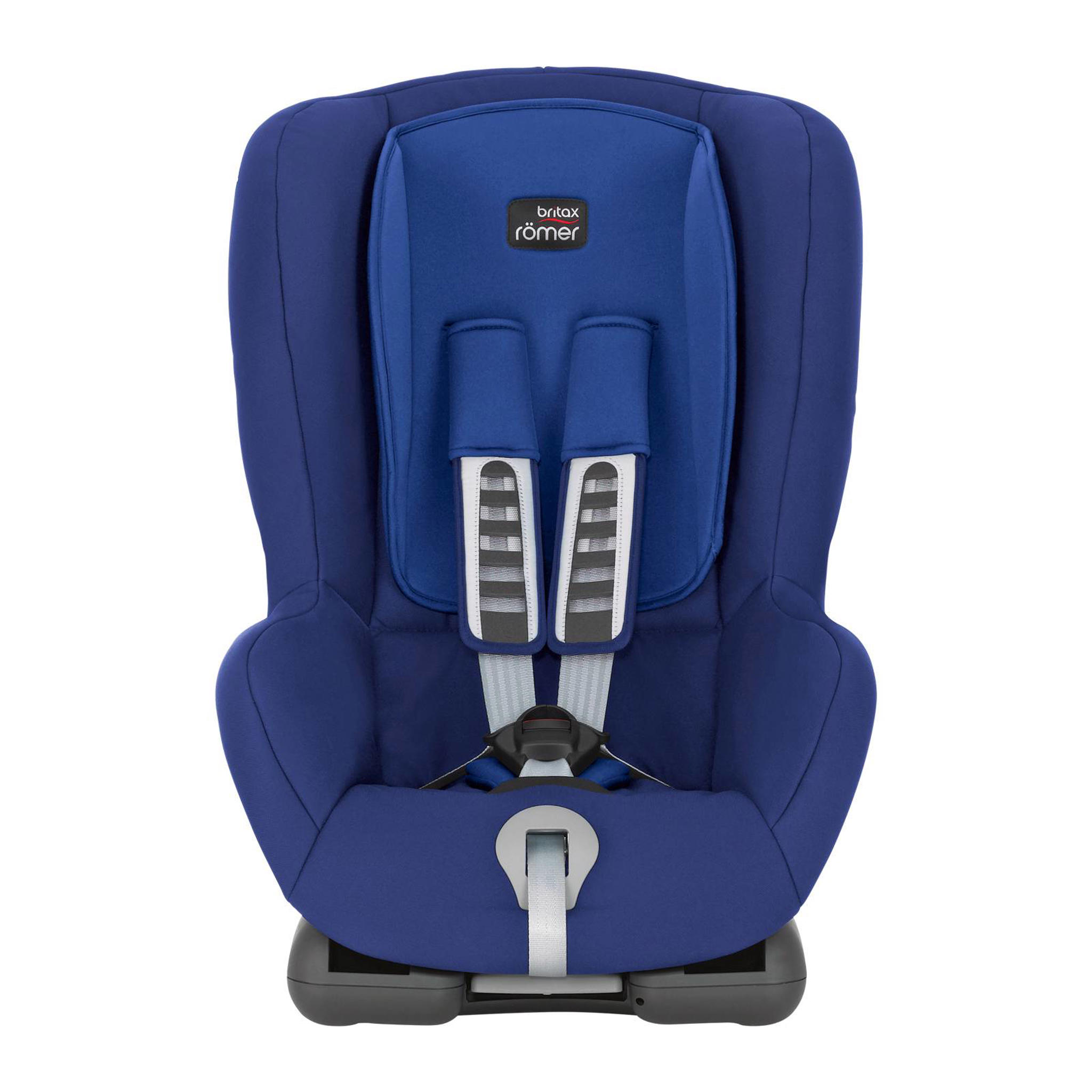 Britax Römer DUO PLUS autostoel ocean blue | wehkamp