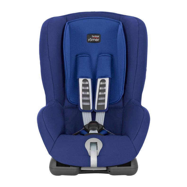 Britax Römer DUO PLUS autostoel ocean blue | wehkamp