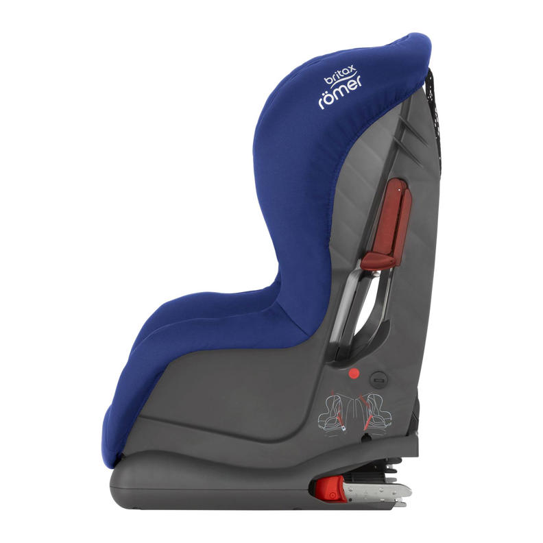 Britax Römer DUO PLUS autostoel ocean blue | wehkamp