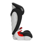 Britax Römer KID II autostoel cosmos black | wehkamp