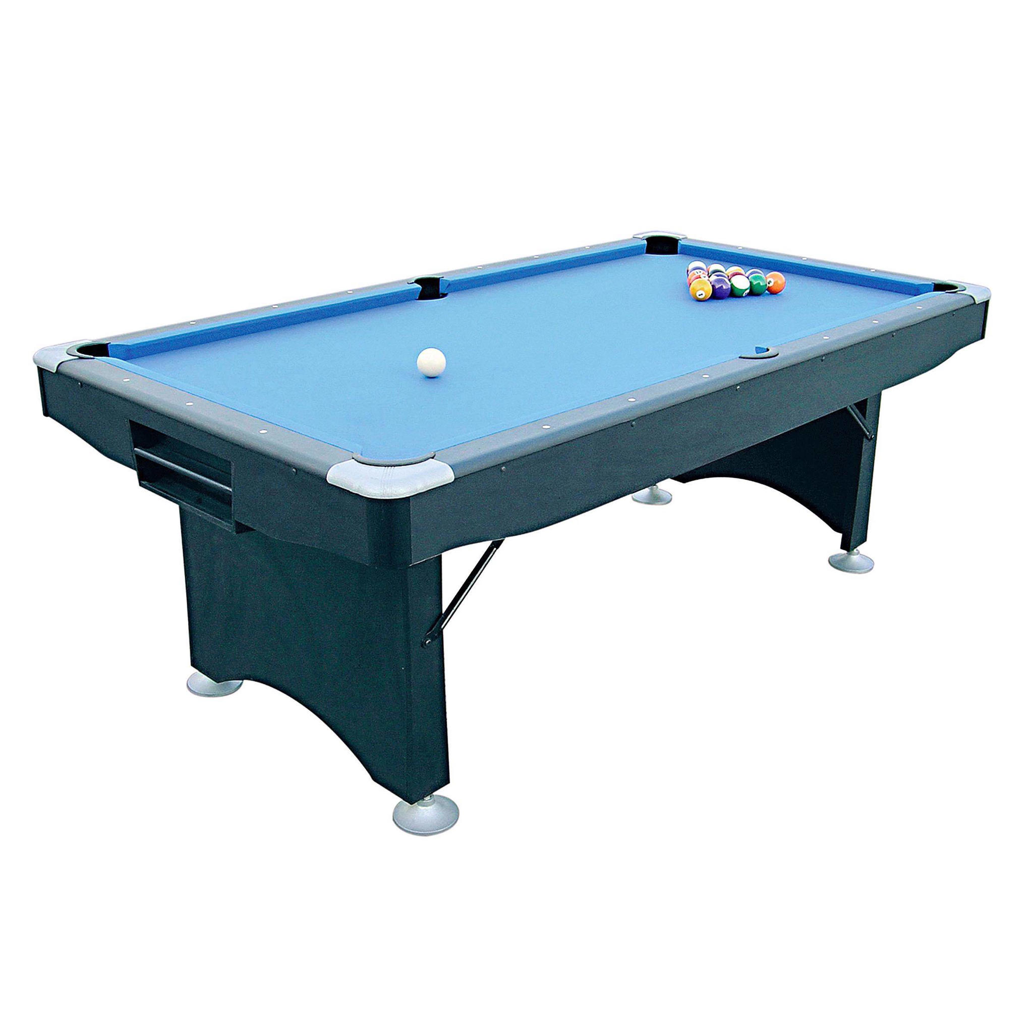Buffalo Challenger Pooltafel kopen? | Morgen in huis | wehkamp
