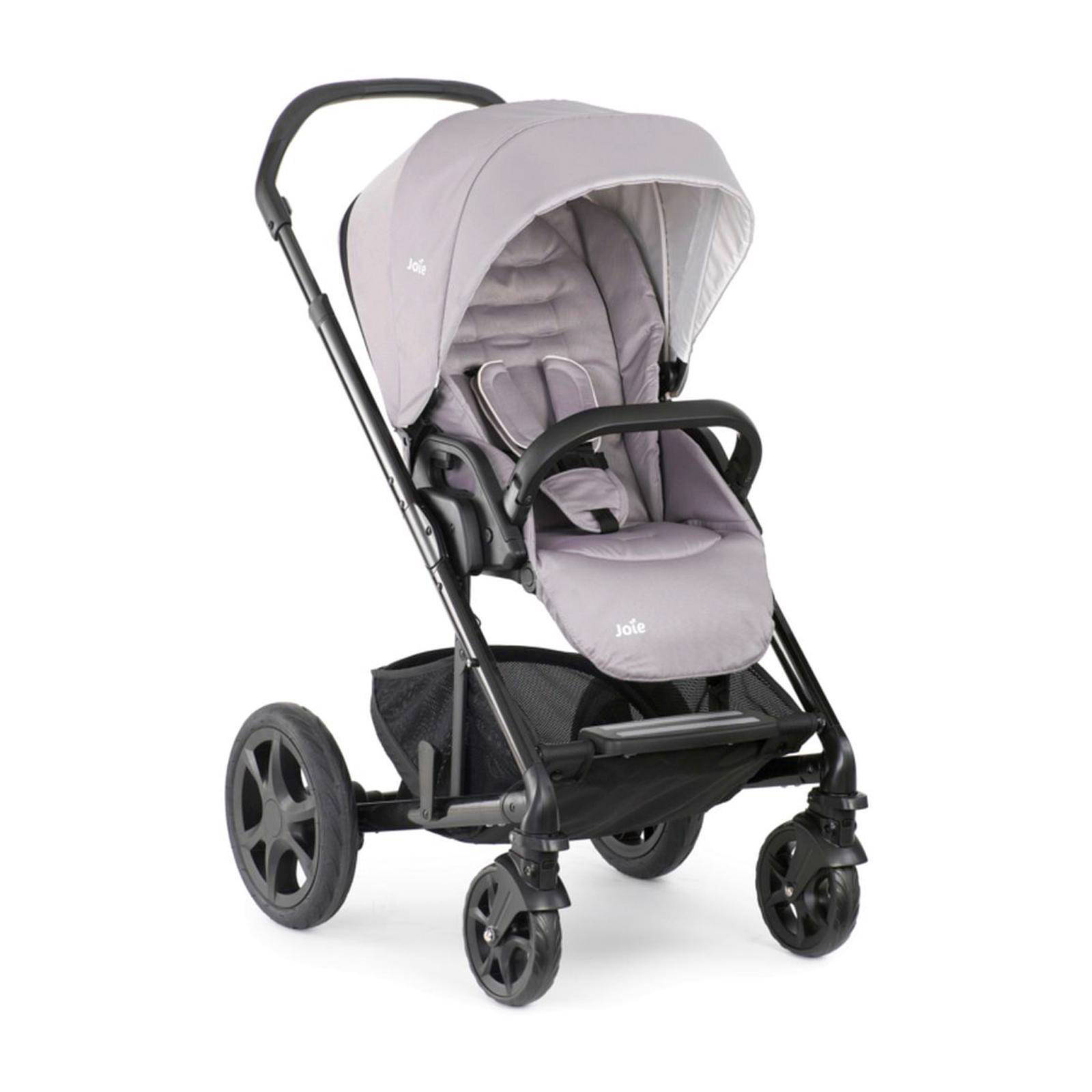 Joie Chrome™ DLX buggy - Java | wehkamp