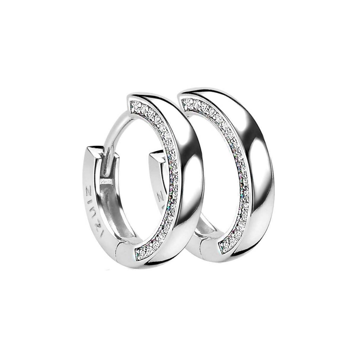 Zinzi oorringen - ZIO1513 | wehkamp