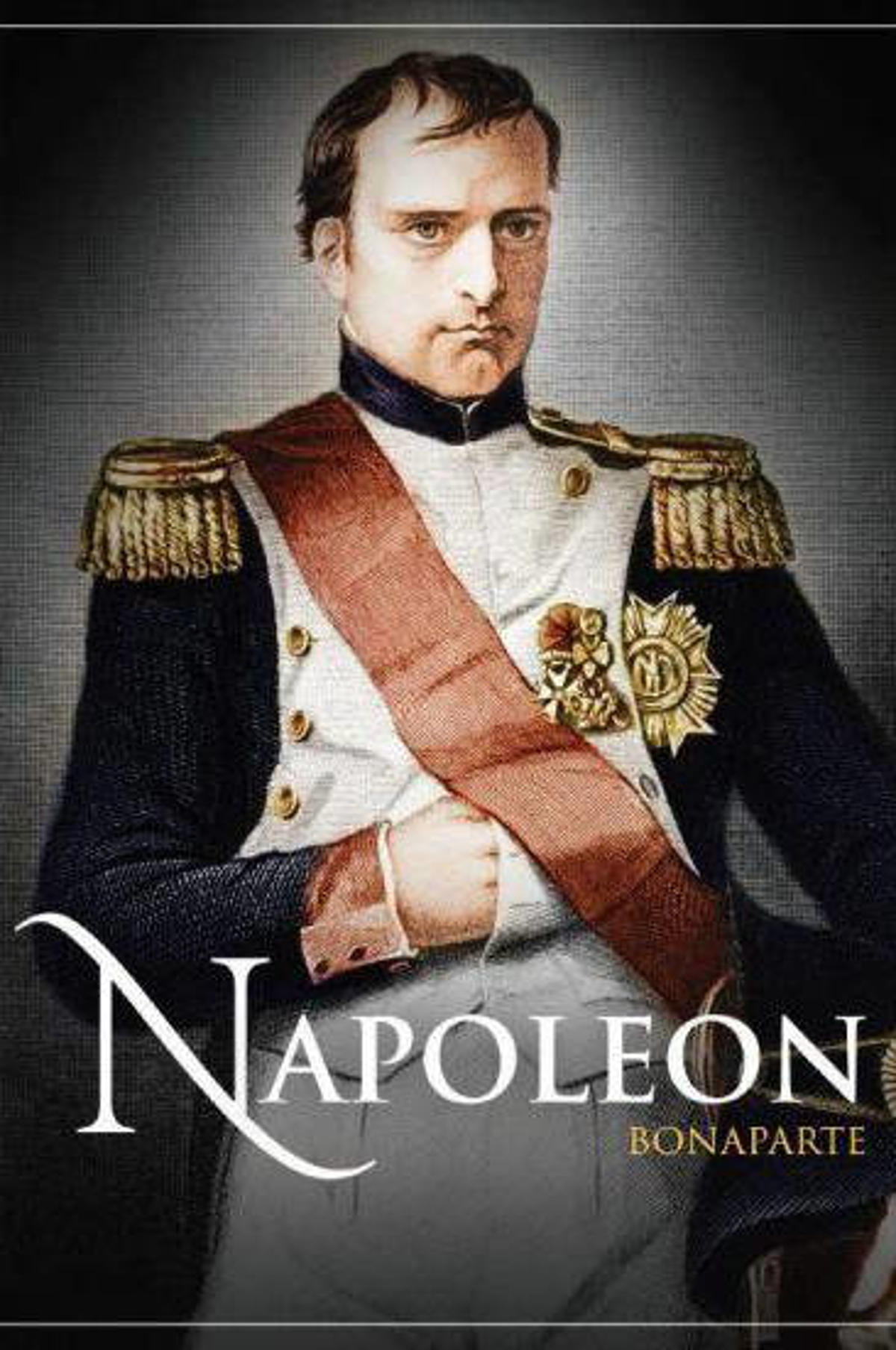 Napoleon (DVD) kopen? | Morgen in huis | wehkamp