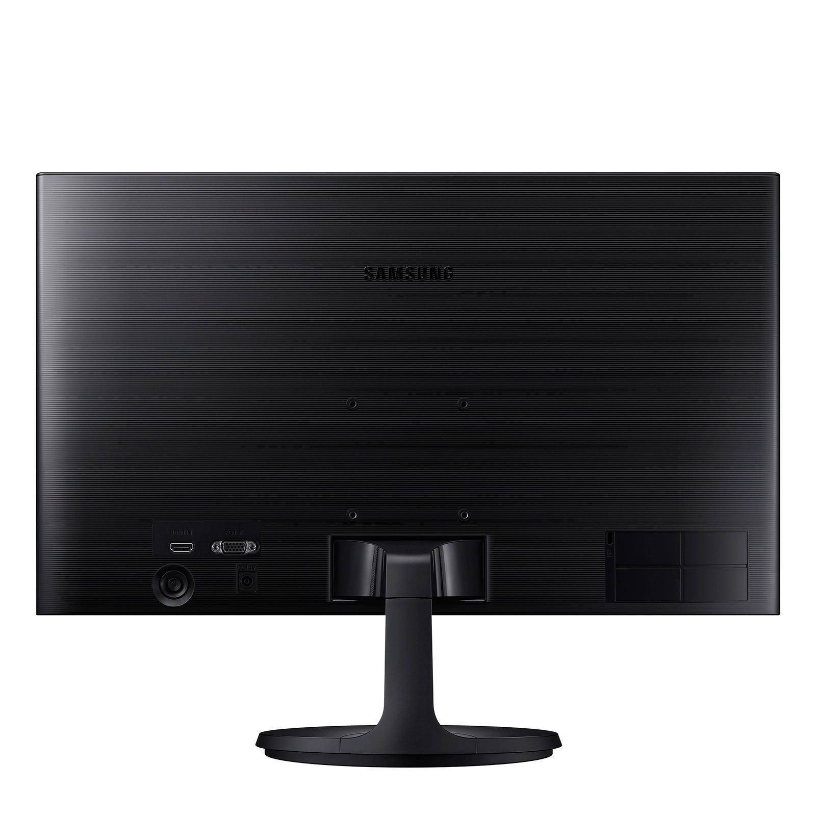Samsung LS22F350FHUXEN 22 inch monitor | wehkamp