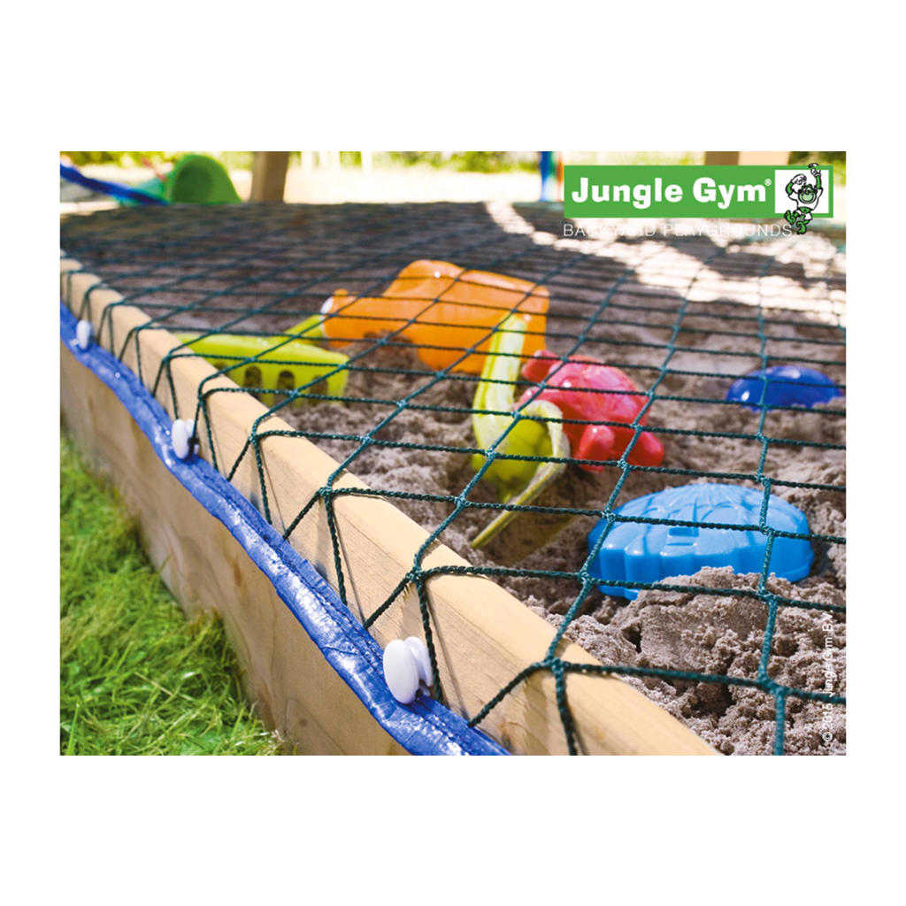 Jungle Gym Tower speeltoestel | wehkamp