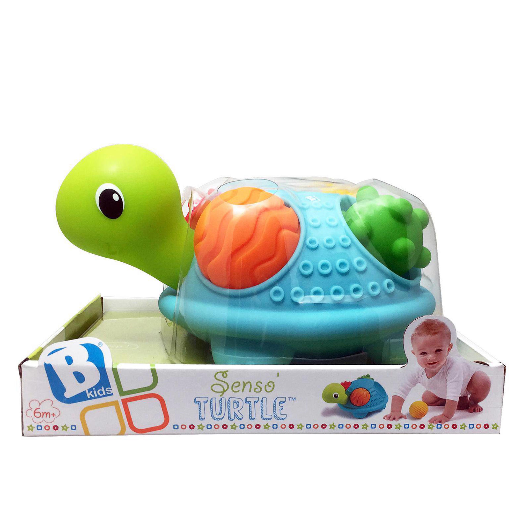 Infantino schildpad kopen? | Morgen in huis | wehkamp