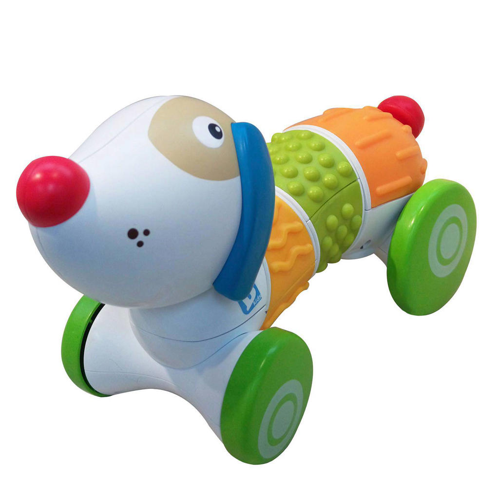 Infantino Puppy | wehkamp