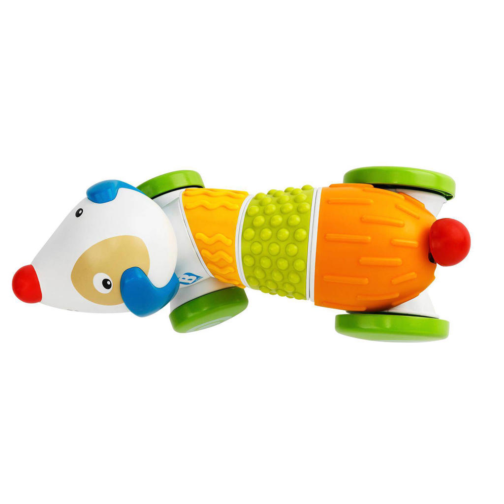 Infantino Puppy | wehkamp