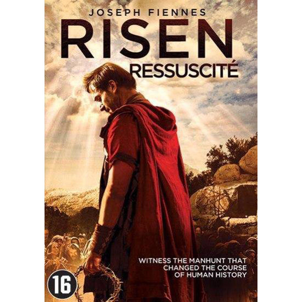 Risen (DVD) kopen? | Morgen in huis | wehkamp
