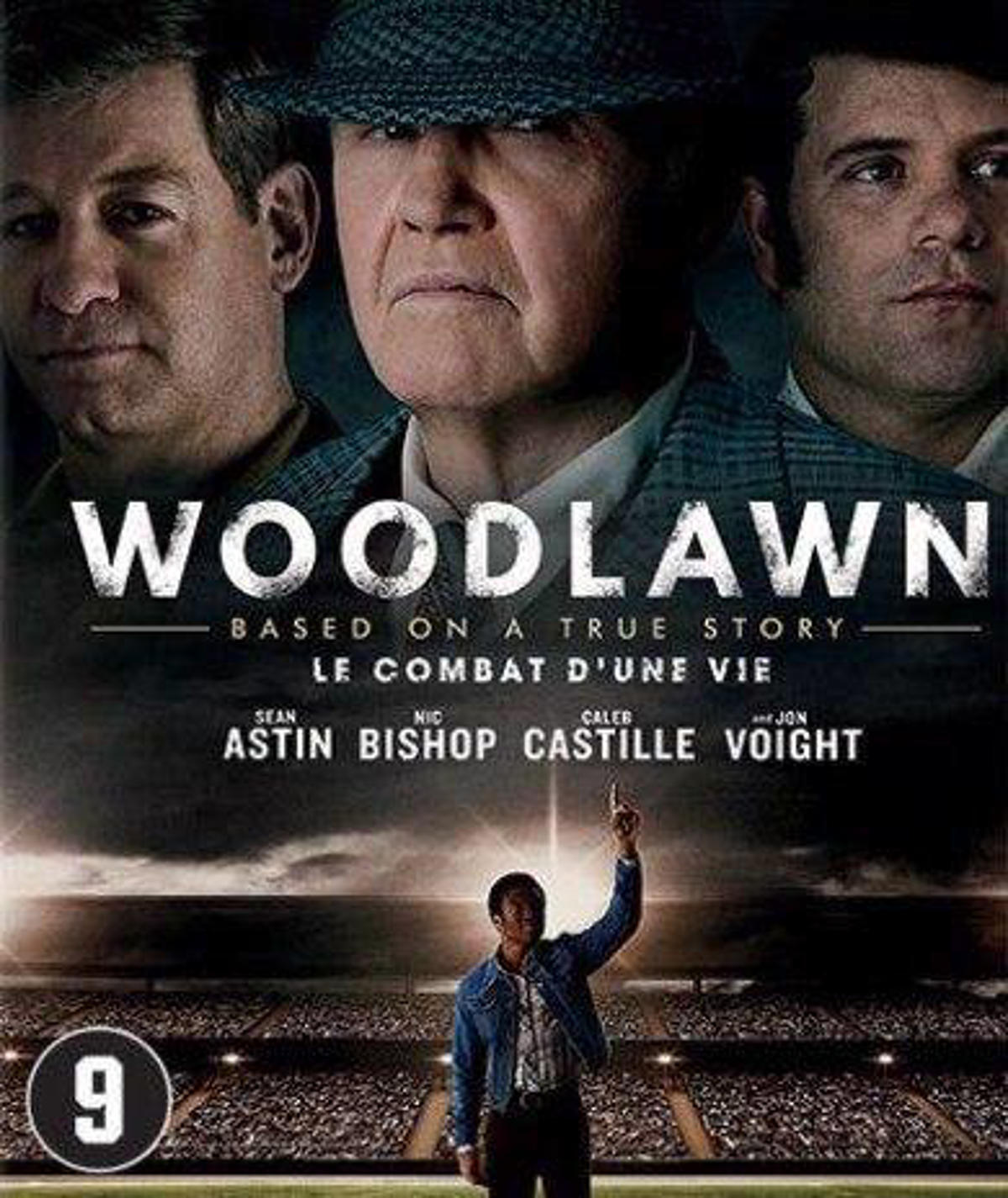 Woodlawn (Blu-ray) kopen? | Morgen in huis | wehkamp