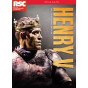 Royal Shakespeare Company - Henry V (DVD) | wehkamp