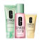 Clinique 3-Step Intro Kit Skin Type 3 - 180 ml | wehkamp