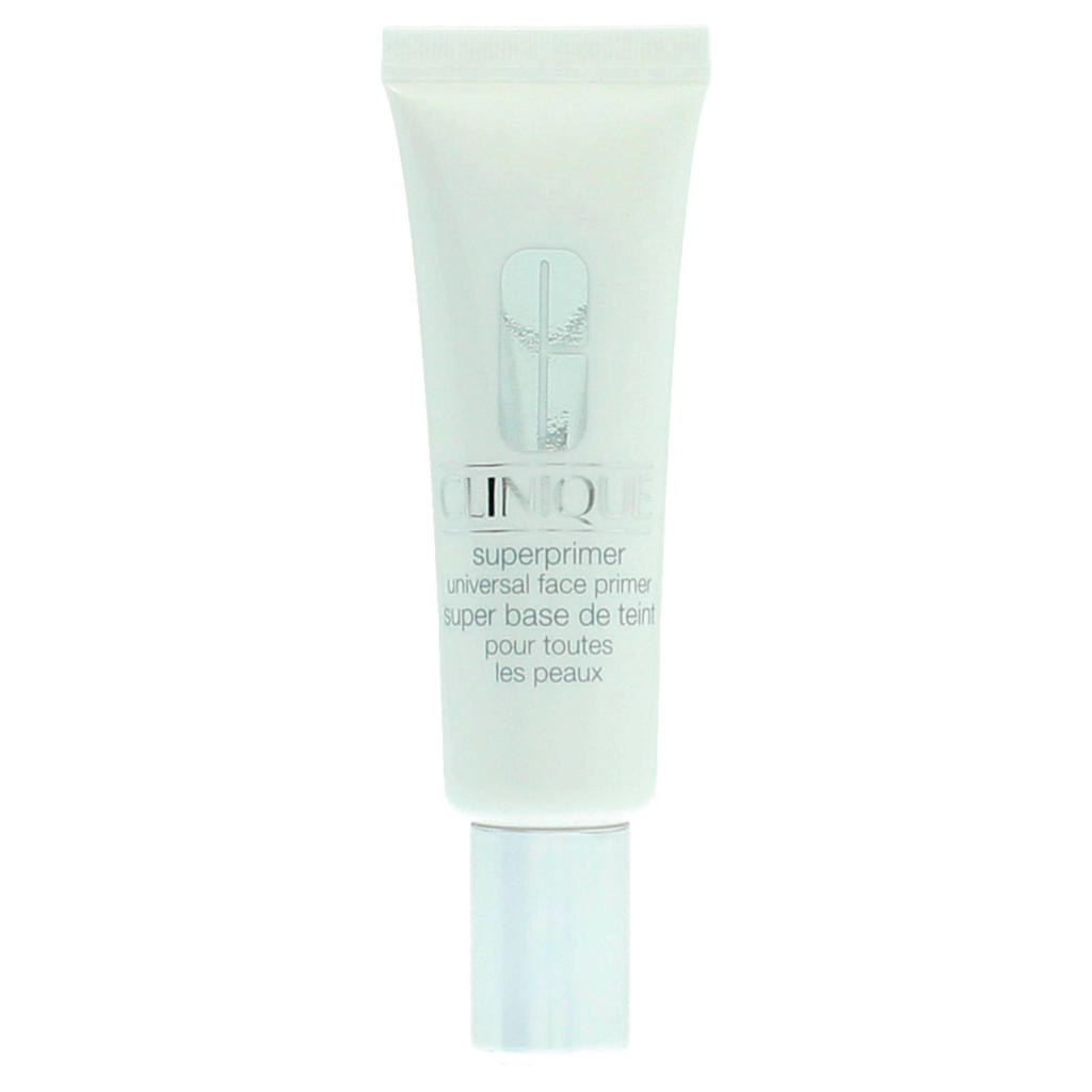 Clinique Superprimer - 01 Primer White | wehkamp