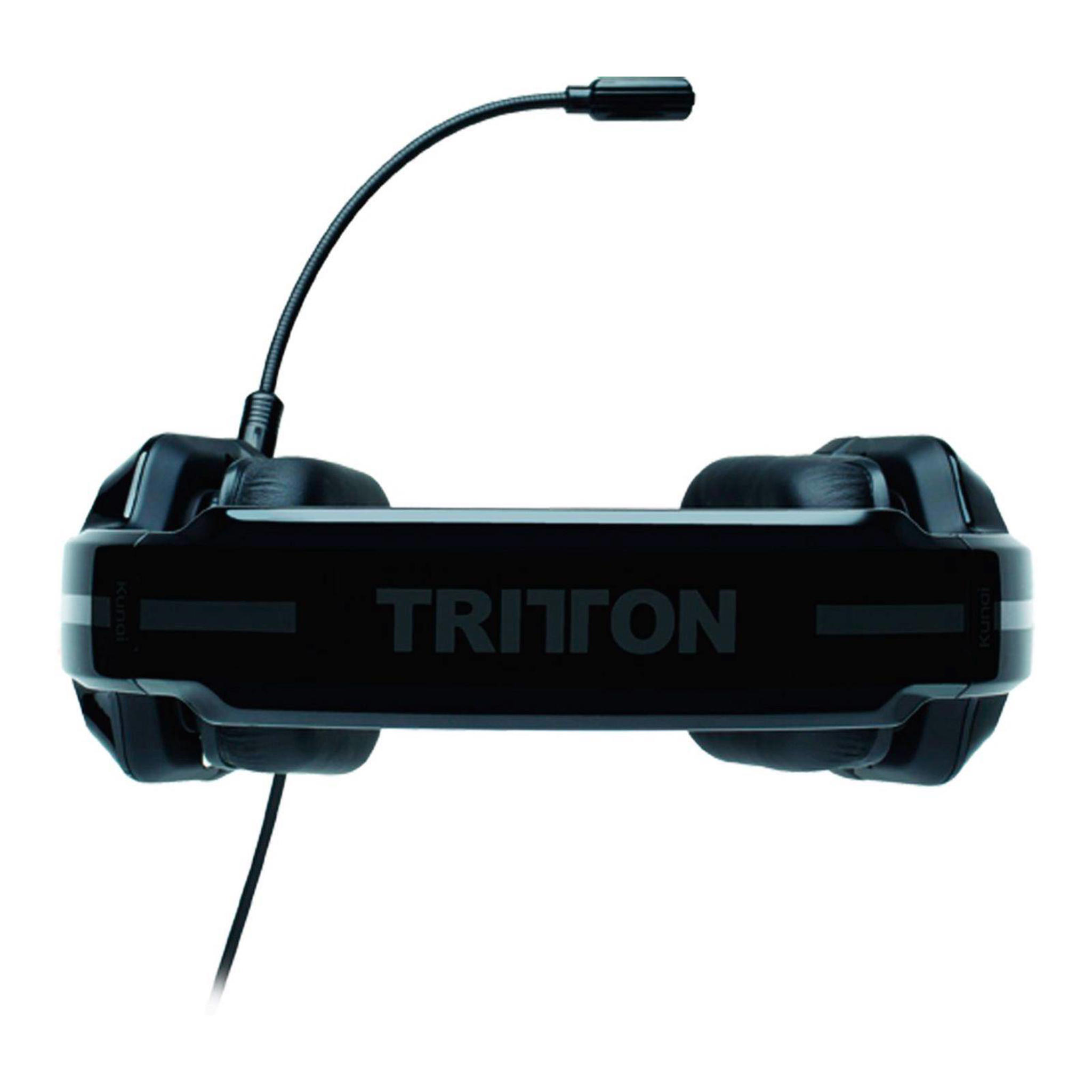 Tritton Technologies 129170 Kunai 3.5mm stereo headset (Xbox One) | wehkamp