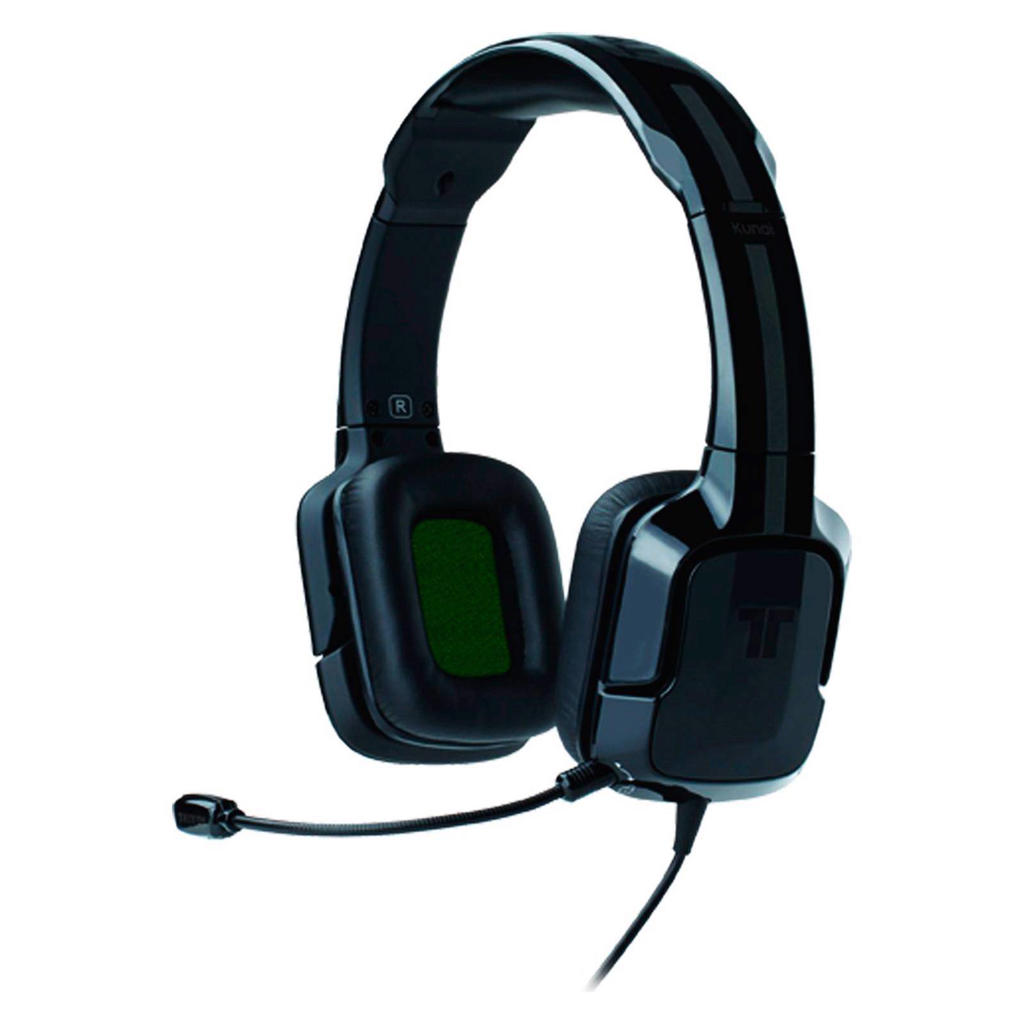 Tritton Technologies 129170 Kunai 3.5mm stereo headset (Xbox One) | wehkamp