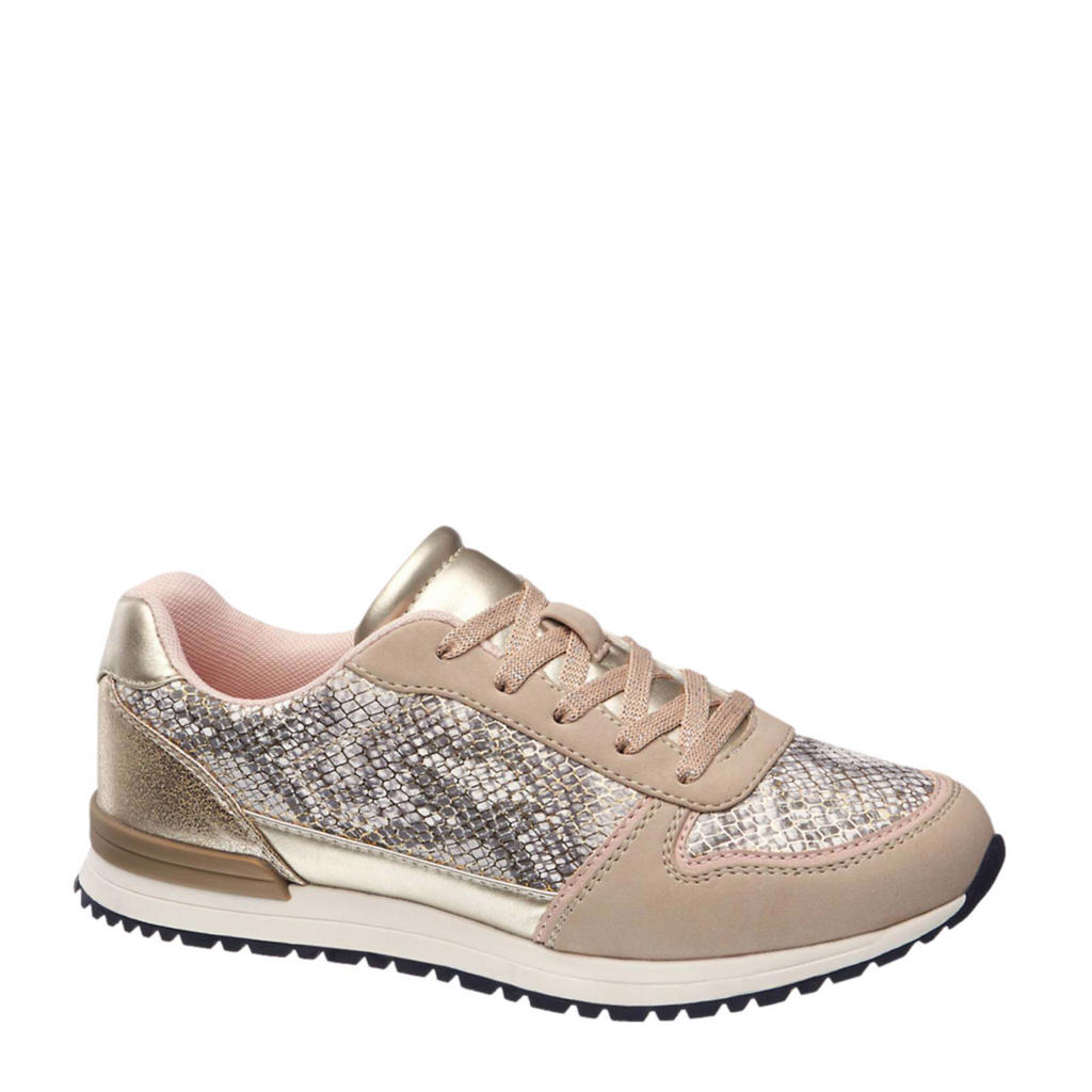 vanHaren Graceland sneakers kopen? | Morgen in huis | wehkamp