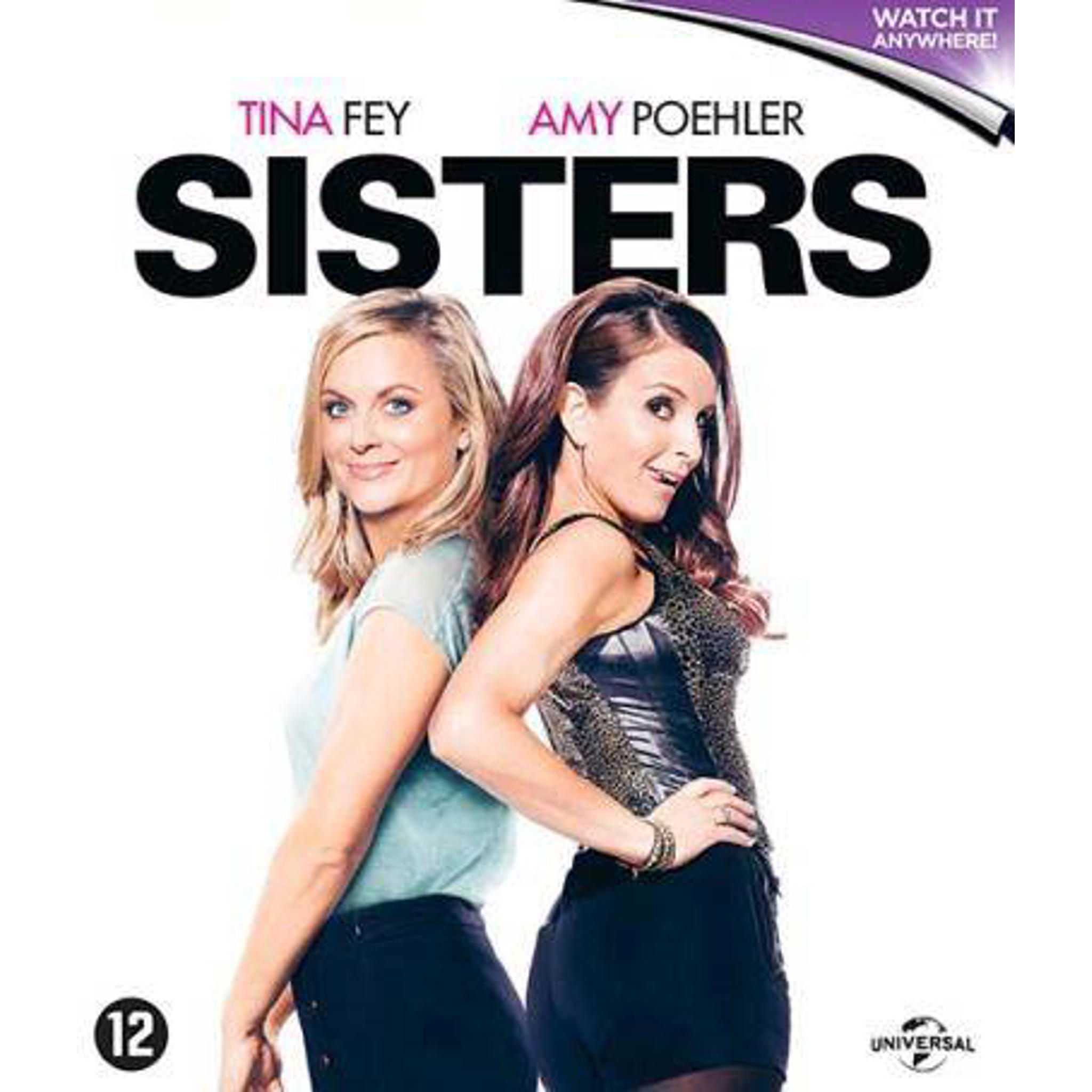 Sisters (Blu-ray) kopen? | Morgen in huis | wehkamp