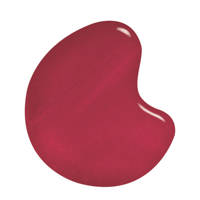 Sally Hansen Miracle Gel Nagellak - 555 Bordeaux Glow | wehkamp